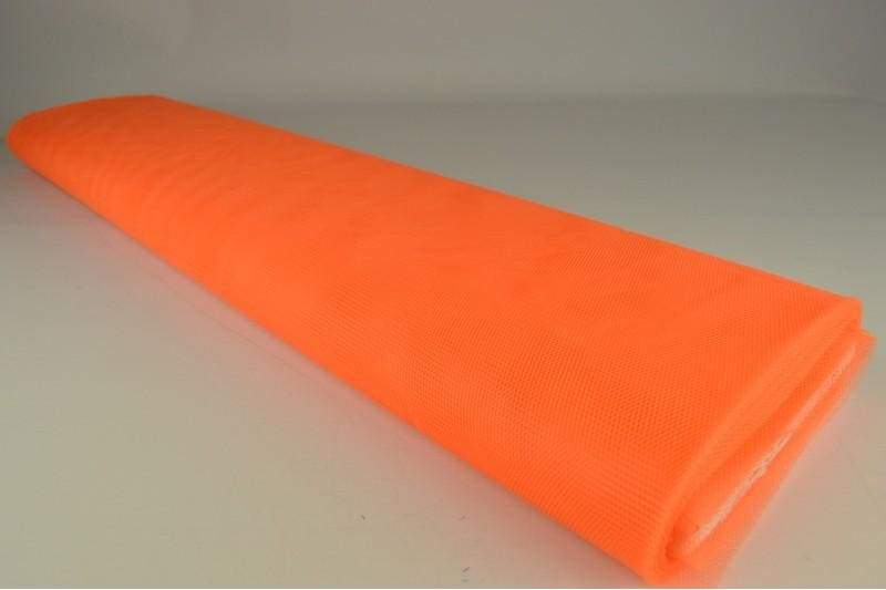 Orange tyl | Køb tyl online hos G&M