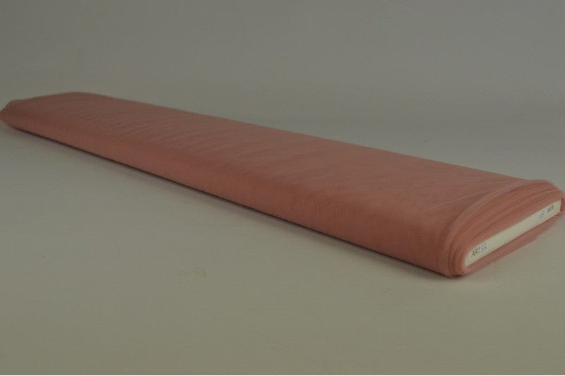 Tyl stof • Høj kvalitet → Køb tyl som metervare online